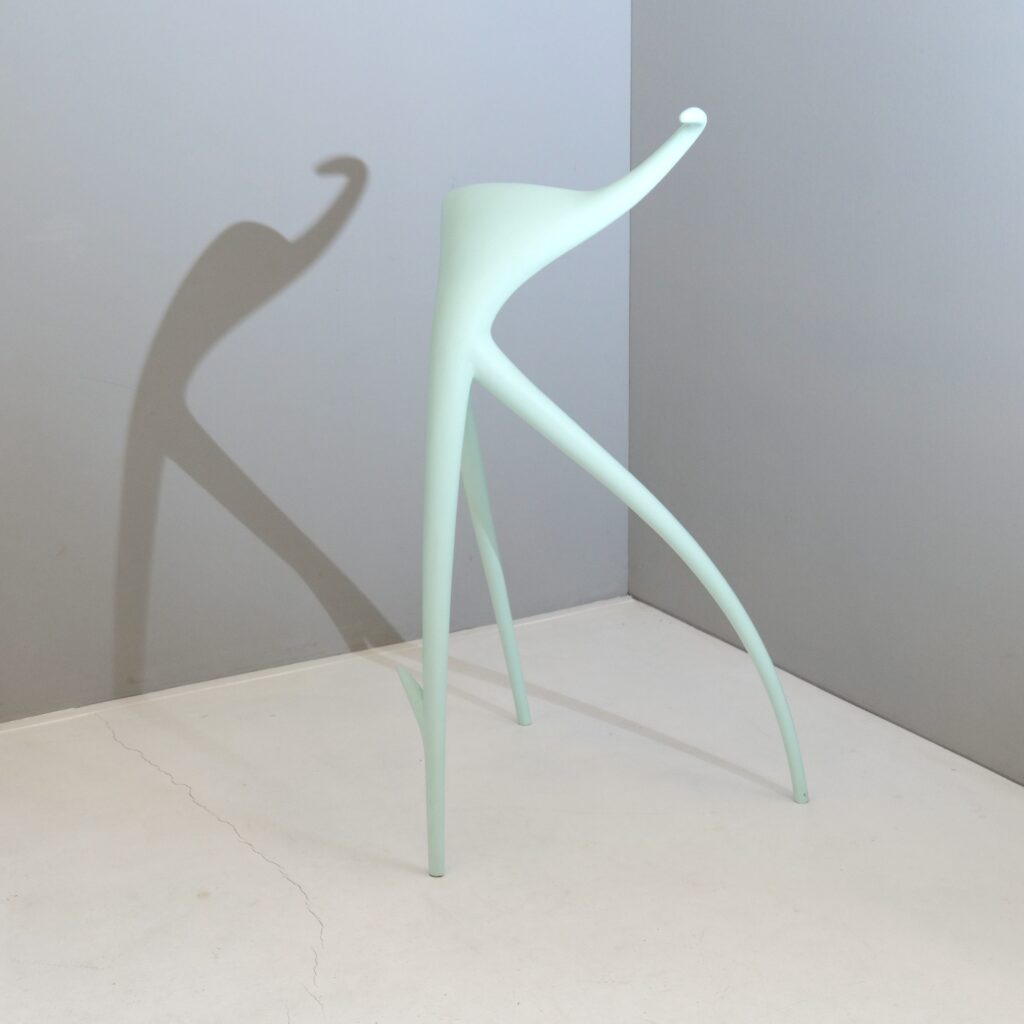 Philippe Starck, WW stool for Vitra, 1990 - Kreutzer Furniture & Design